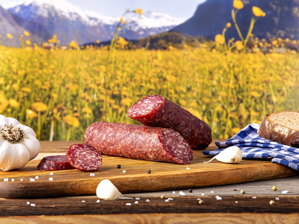 Salami
